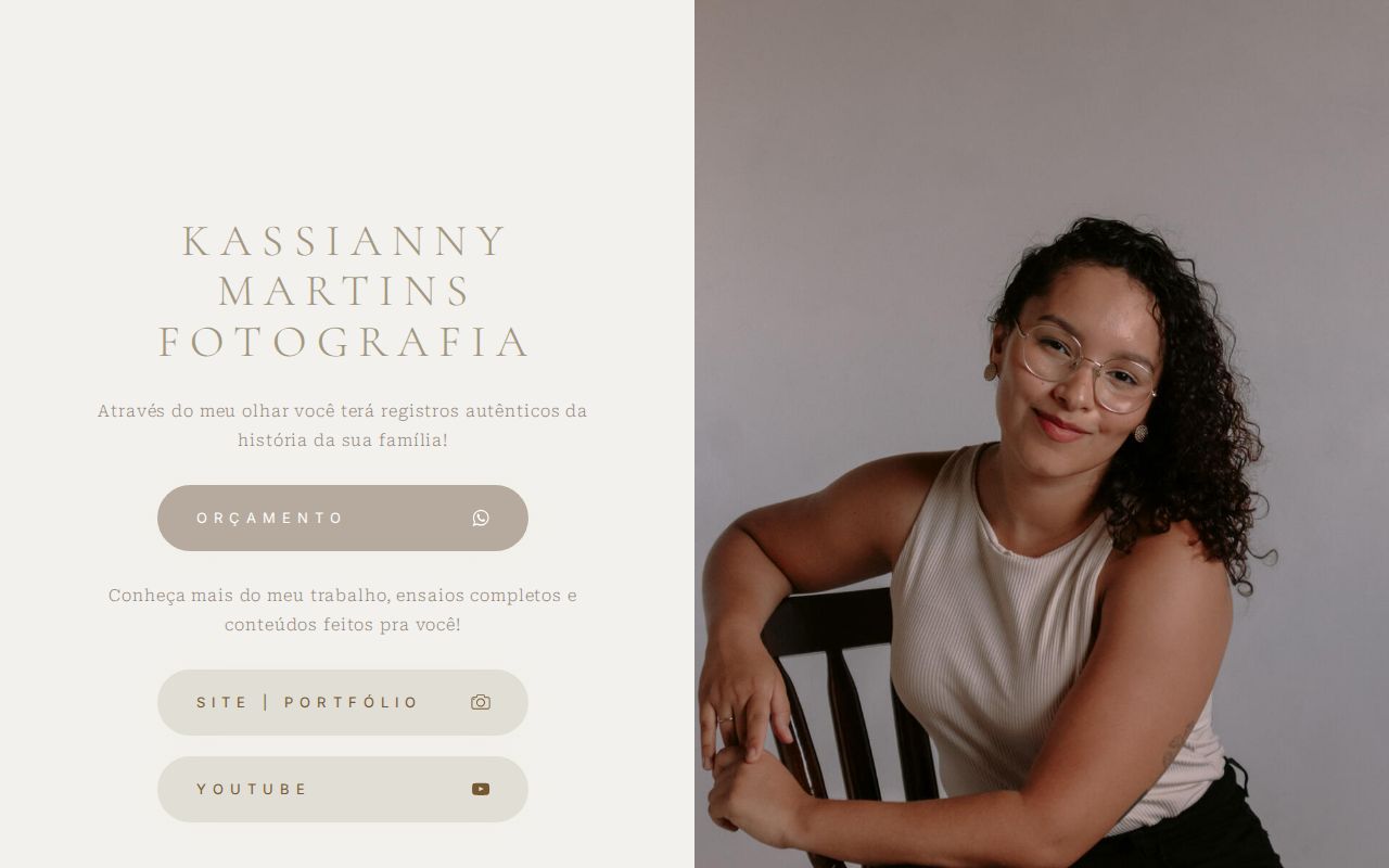 Kassianny Martins Fotografia